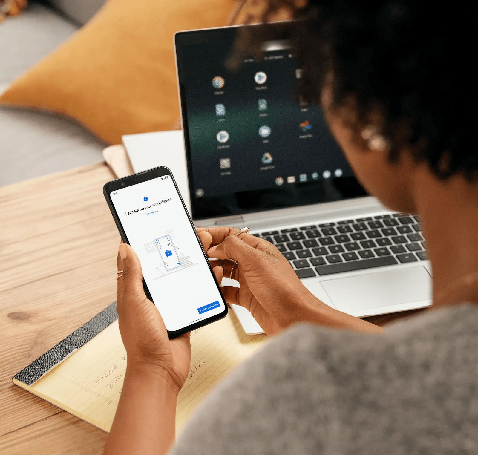 Help Center | Applivery