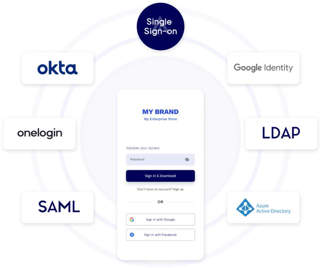 Mobile App Distribution Platform | Applivery Mobile App Distribution Platform | Applivery