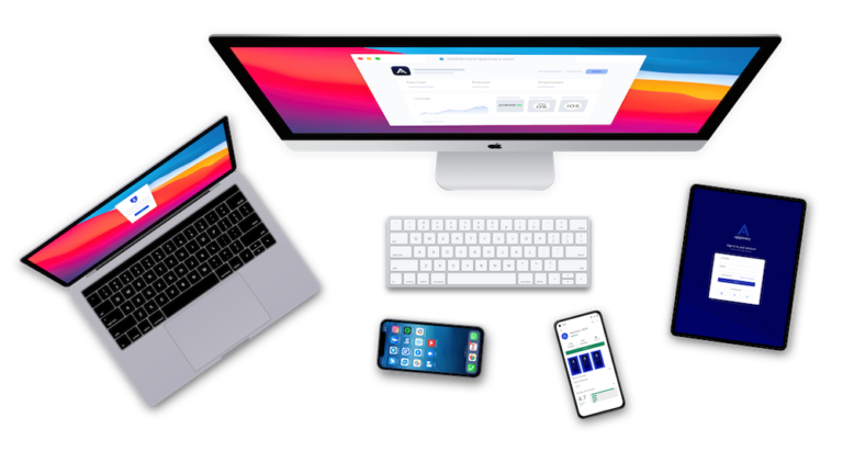 Device Management － MDM & App Distribution | Android & Apple