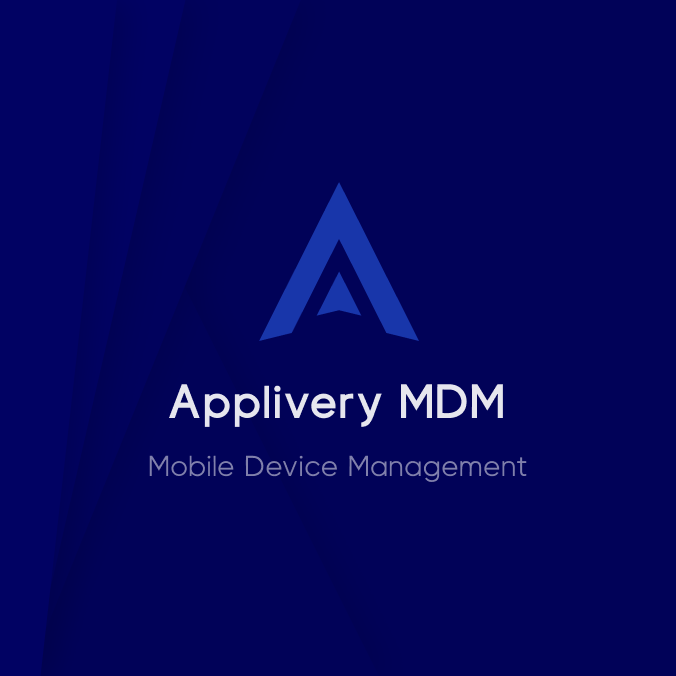 iOS & Android Device Management (MDM Solution) | Applivery