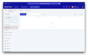 How to block and allow apps on Android devices
