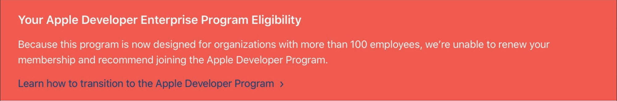 Migrating from Apple Enterprise Developer Program (AEDP) to Apple ...