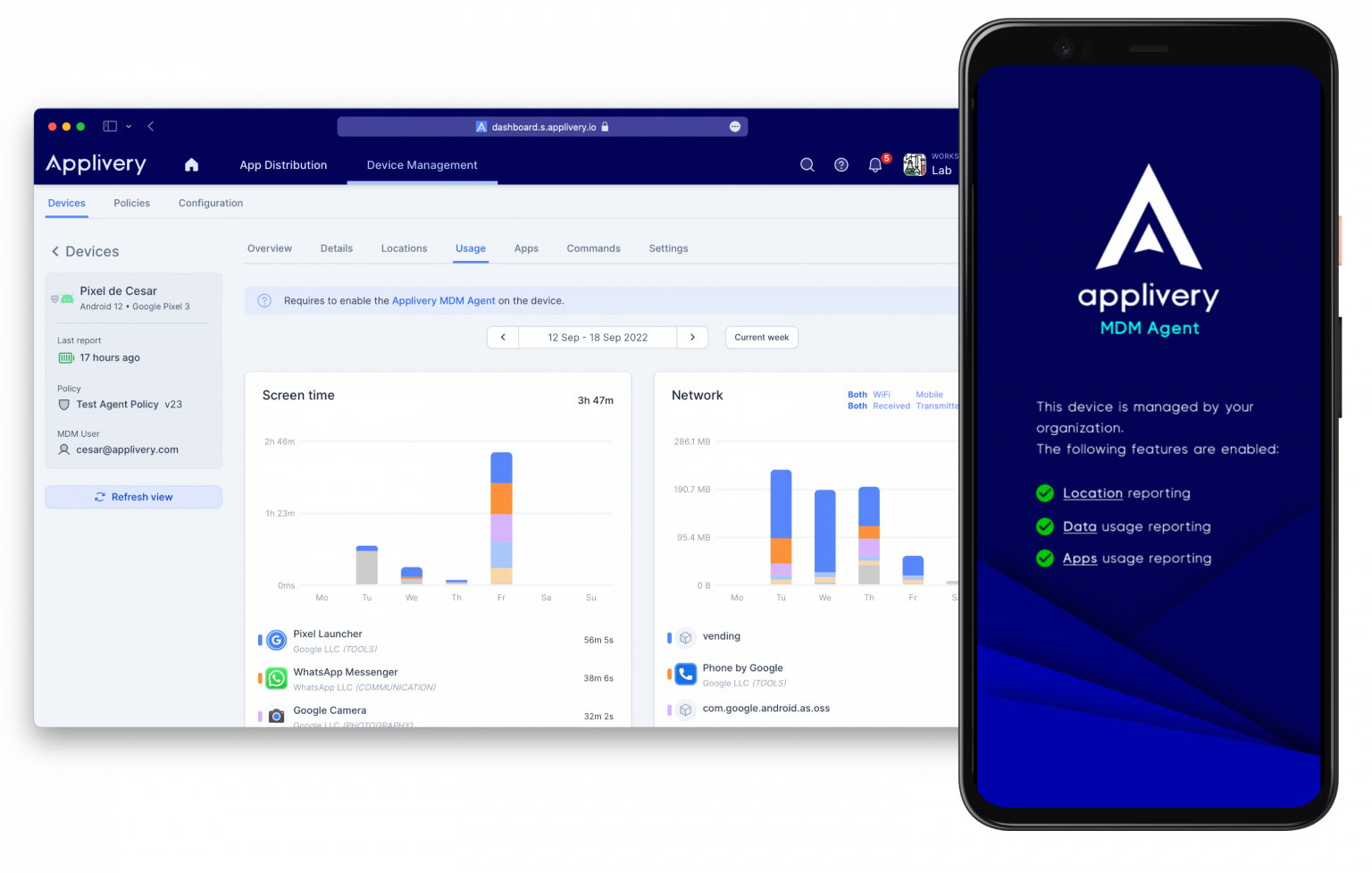 Product Update Fall 2022