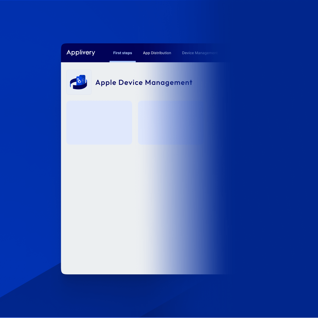 Manage Rugged Devices | MDM Solution | Applivery Solutions
