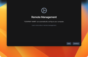 Apple Business Manager – The ultimate user guide