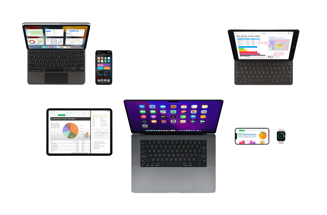 Traiga tu propio dispositivo BYOD | Applivery Gestión de dispositivos