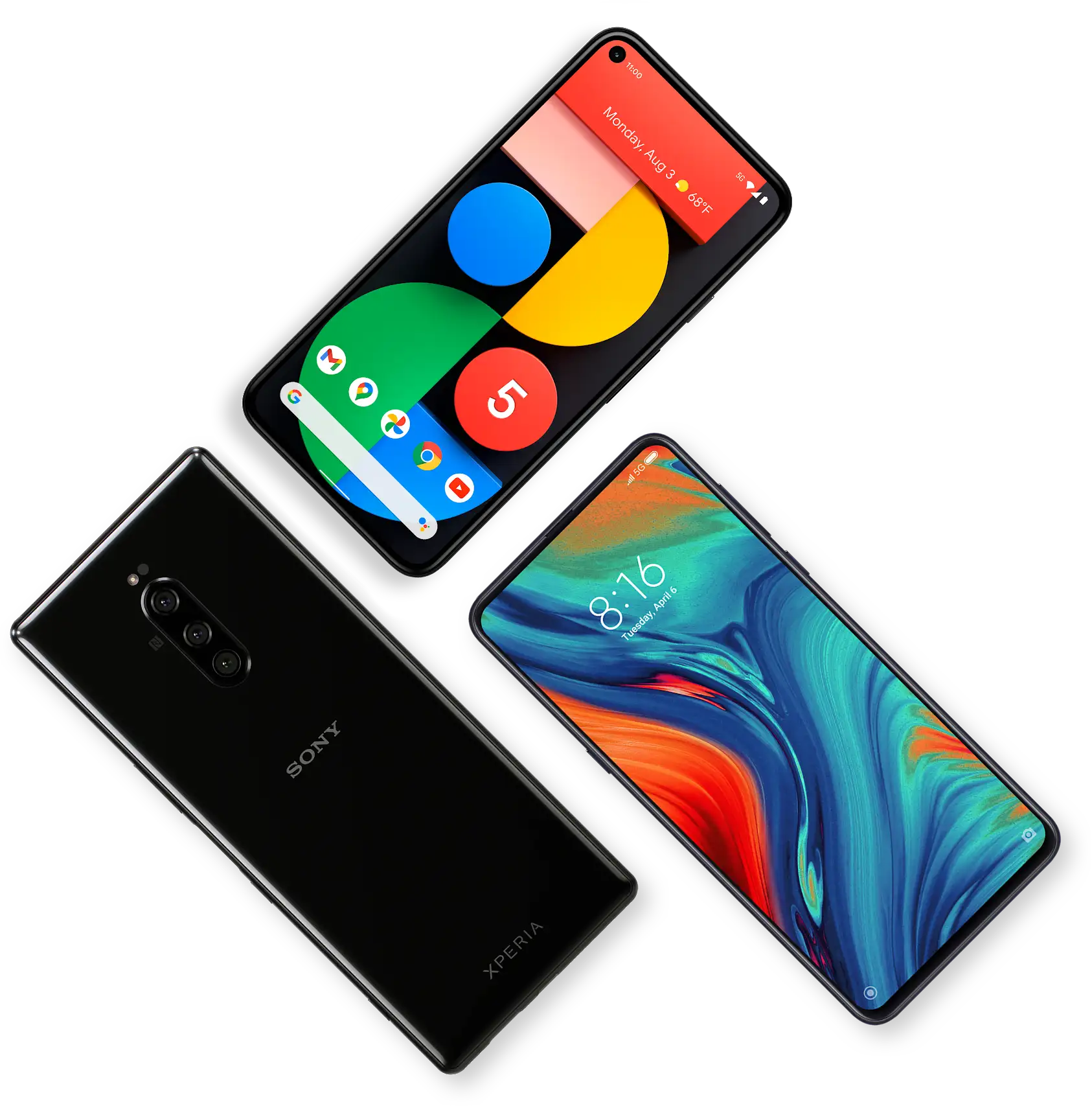 Android Device Management | Applivery Solutions