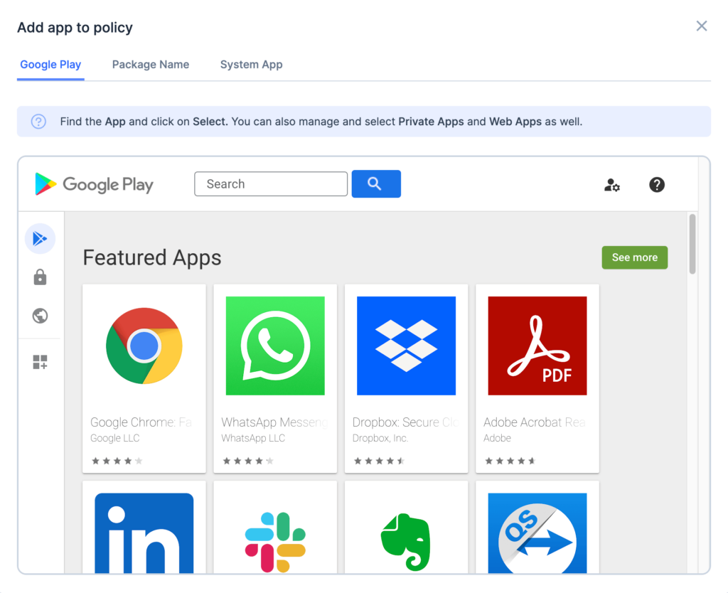 Android Device Management | Applivery Solutions