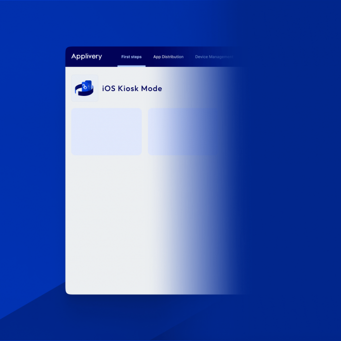 Manage Rugged Devices | MDM Solution | Applivery Solutions