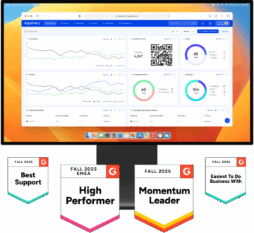 Configure printers on macOS using a script: mac printer deployment