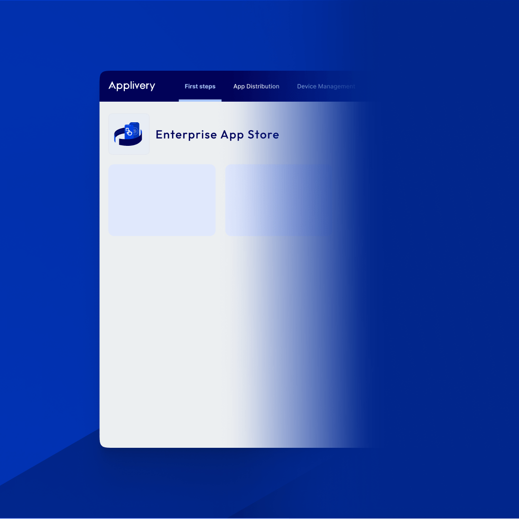 Solutions | Applivery