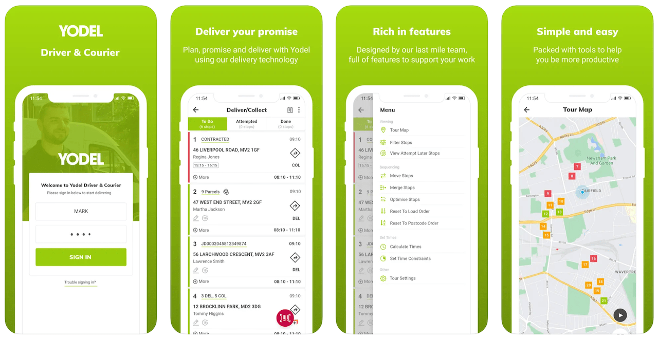 Cómo Yodel emplea procesos automatizados de garantía de calidad para ...