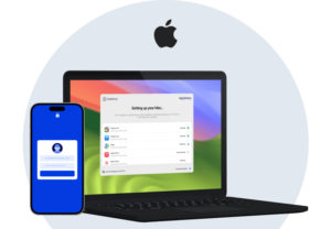 Apple & Android Device Management & App Distribution Platform