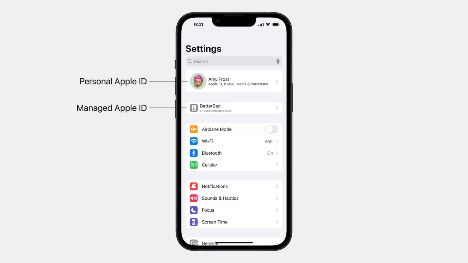 Apple Business Manager – The ultimate user guide