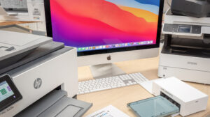 Configure printers on macOS using a script: mac printer deployment
