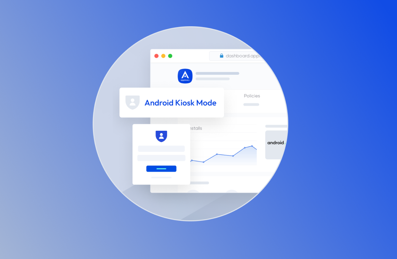 What is kiosk mode? All you need to know to configure it