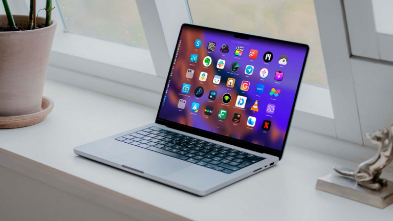 Random Mac addresses on Apple devices