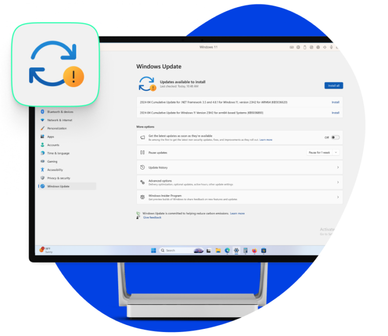 Windows Device Management | Applivery Solutions