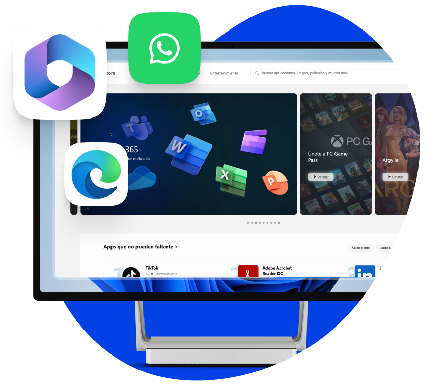 Windows Device Management | Applivery Solutions