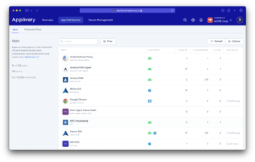 Install and configure CrowdStrike Falcon Sensor on macOS