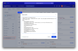 Install and configure CrowdStrike Falcon Sensor on macOS