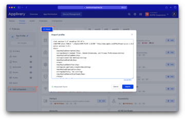 Install and configure CrowdStrike Falcon Sensor on macOS