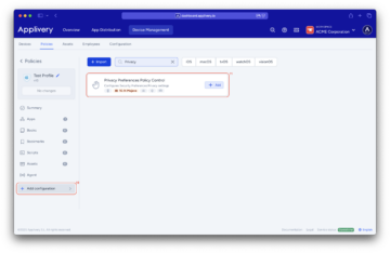 Install and configure CrowdStrike Falcon Sensor on macOS