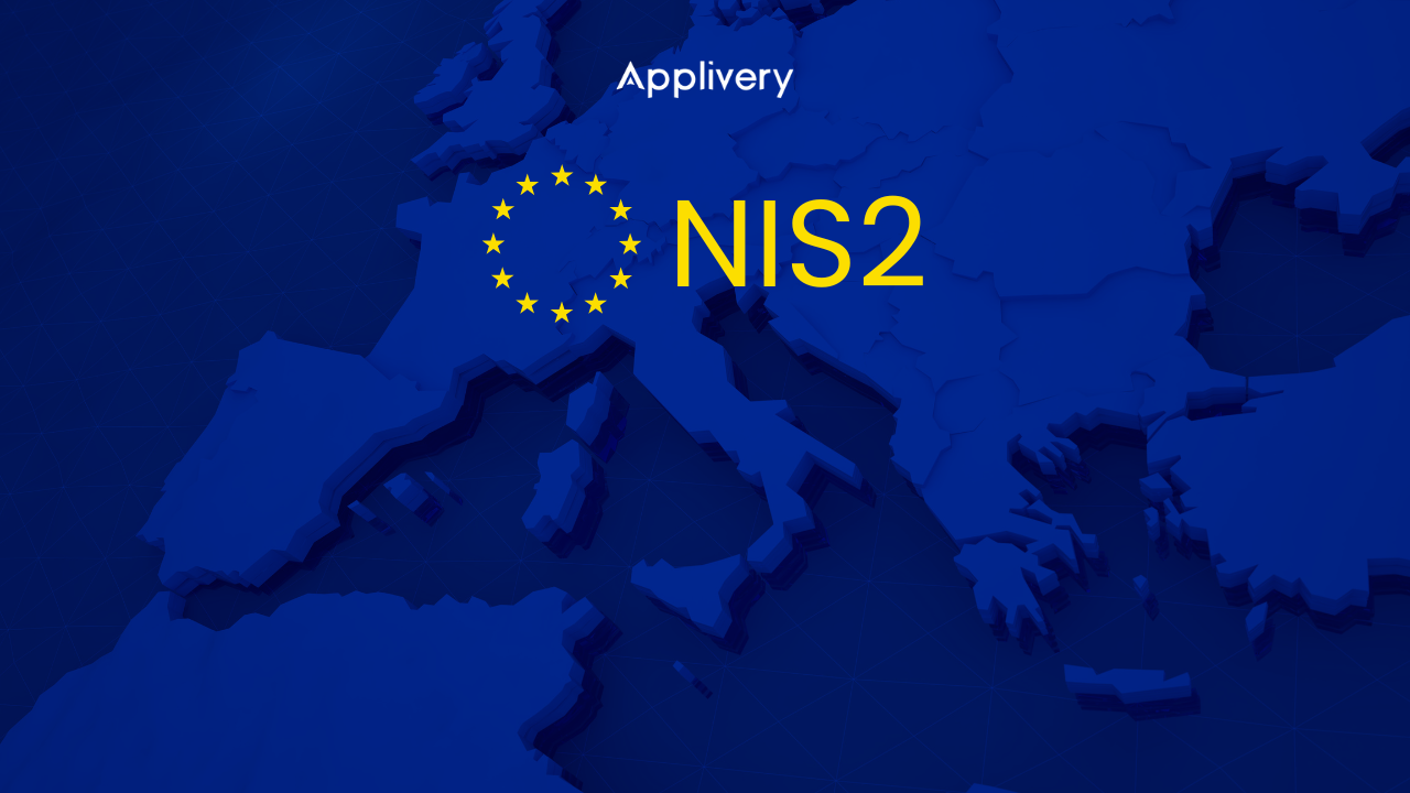NIS2: The new cybersecurity directive in the EU
