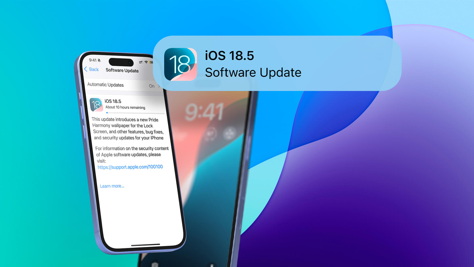 iOS 18.5: The hidden security power. Apple just changed everything!