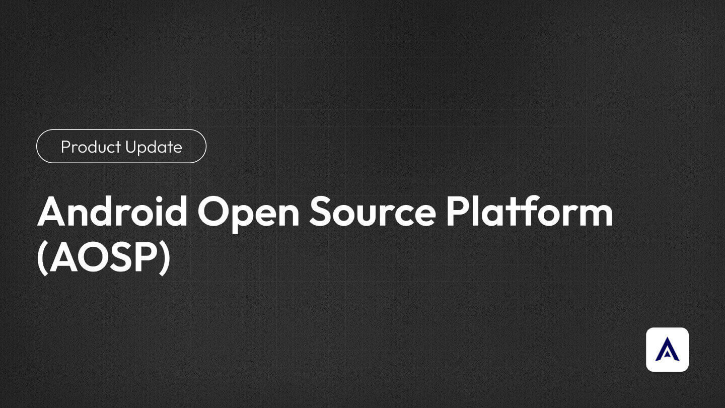 Bring enterprise grade management to every Android device, announcing ...